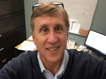 Bruce Lamb | Highline College