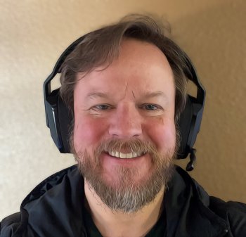 Gary McCune | Highline College