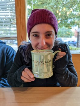 Laura Sposato | Highline College